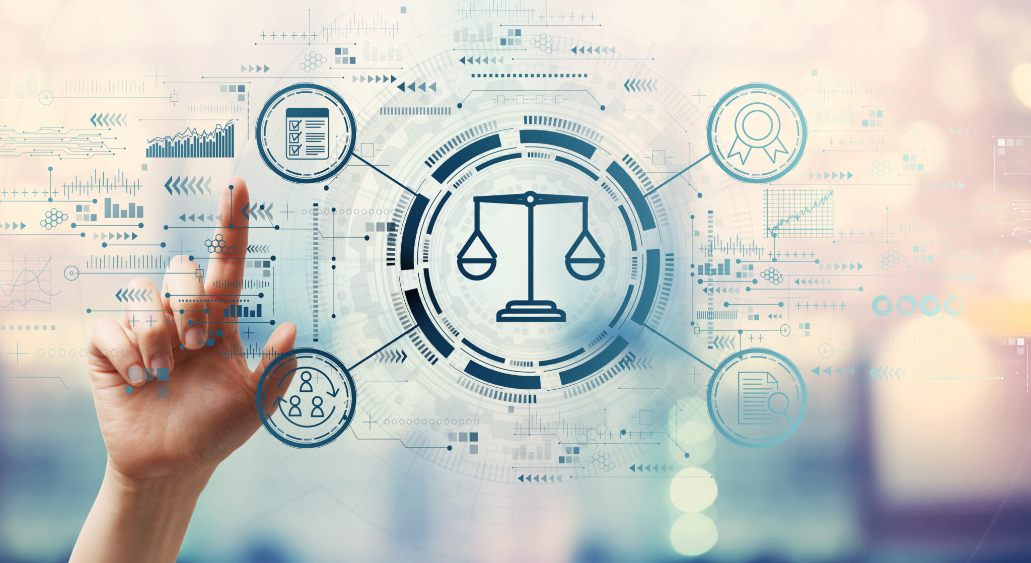 About CDAC – Colorado District Attorneys' Council