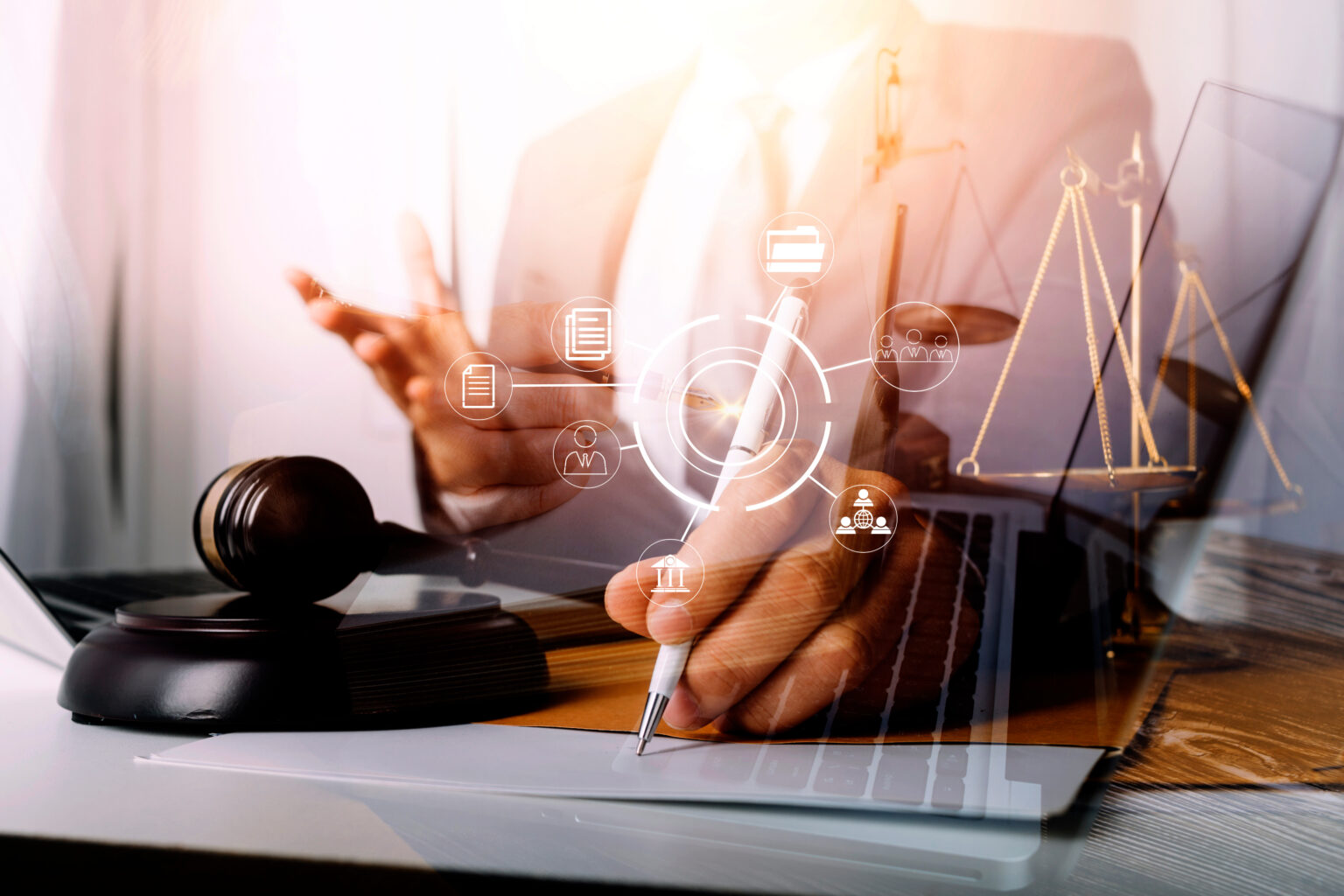 About Us – Colorado District Attorneys' Council