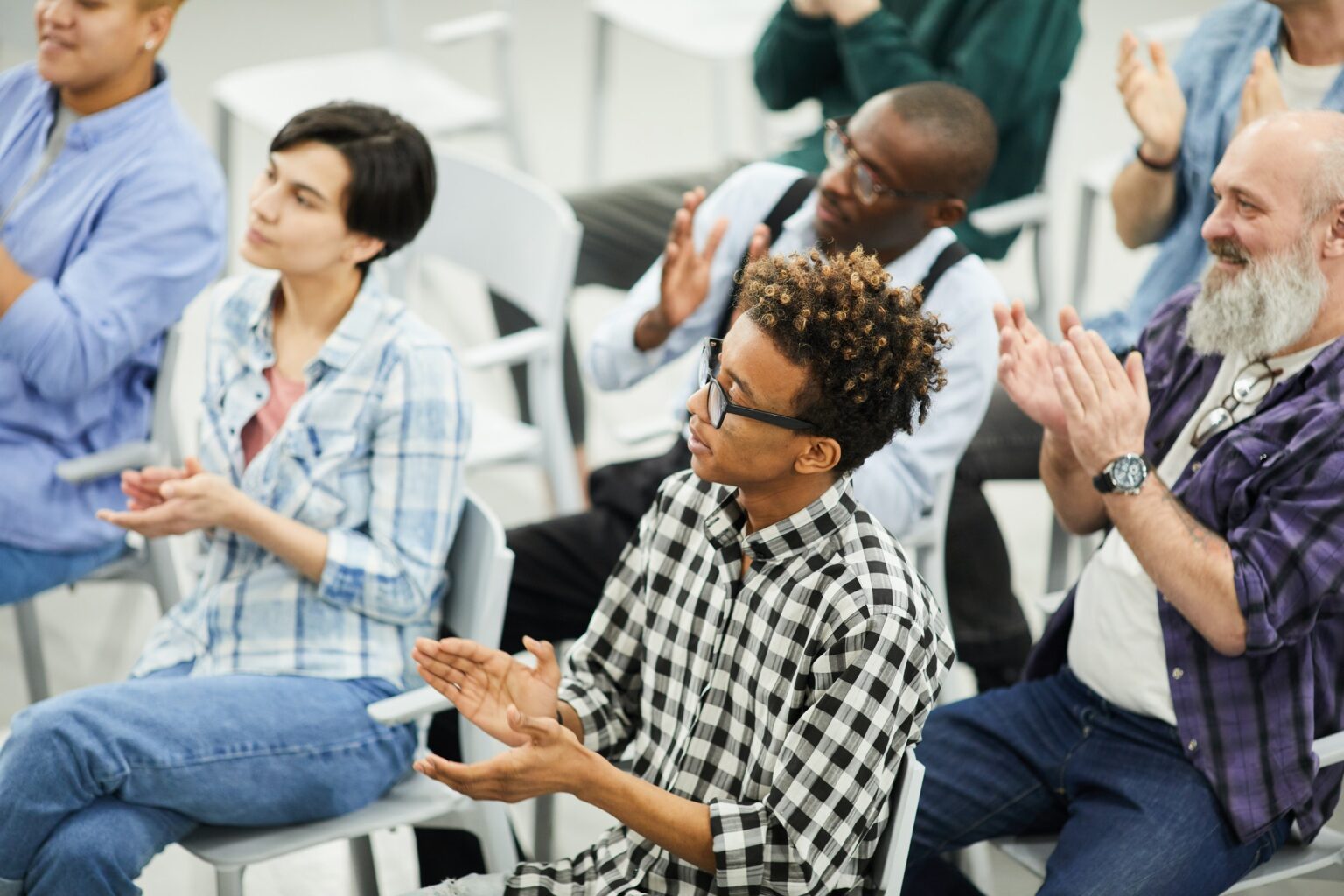 About Us – Colorado District Attorneys' Council