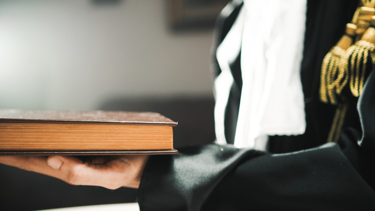 About CDAC – Colorado District Attorneys' Council