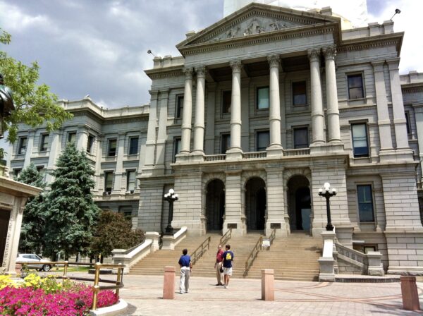 Public Policy Team – Colorado District Attorneys' Council