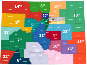 Your DA – Colorado District Attorneys' Council