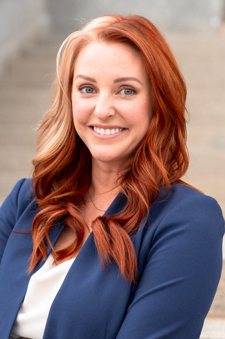 Public Policy Team – Colorado District Attorneys' Council